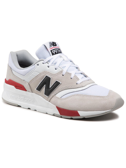Sneakers New Balance CM997HVW Bej | epantofi.ro