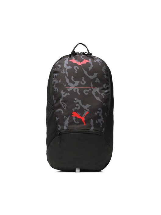 Zaino Puma Puma x Batman Street Backpack 079018 01 Nero | escarpe.it