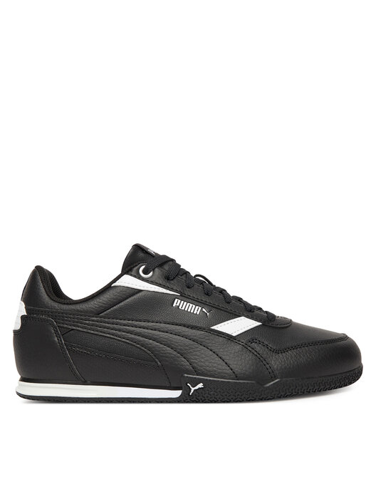 Sneakers Puma BELLA DONNA L 402672 01 Negru | epantofi.ro