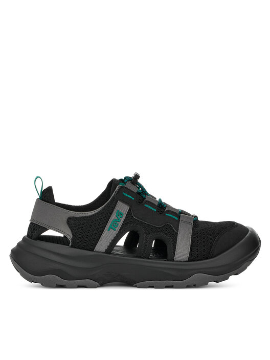 Sandale Teva Outflow CT 1134364 Negru | epantofi.ro
