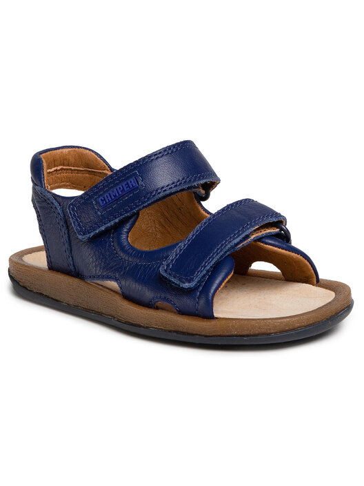 Σανδάλια Camper Bicho Kids K800333-001 Σκούρο μπλε | epapoutsia.gr