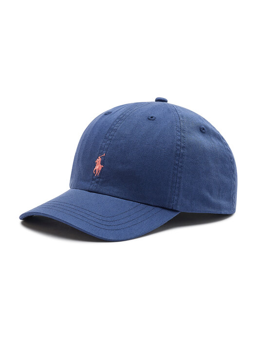 Șapcă Polo Ralph Lauren Classics 323785653034 Bleumarin | epantofi.ro
