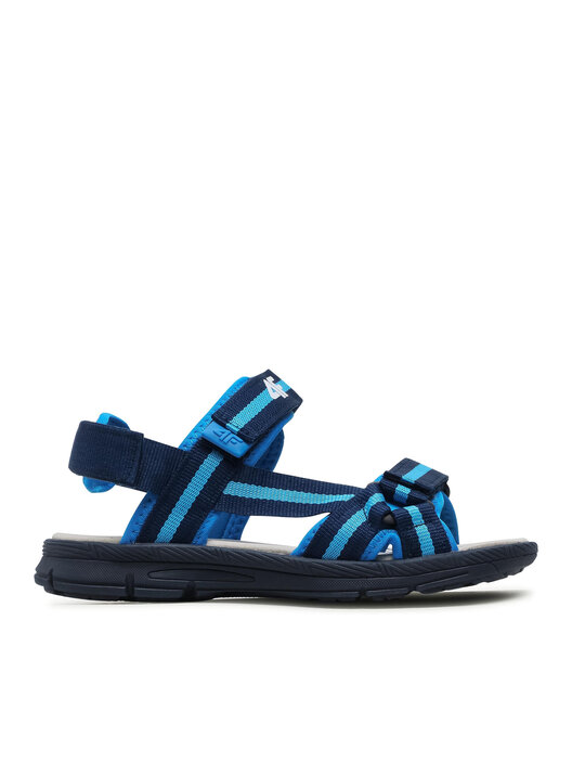 Sandalen 4F HJL21-JSAM001 Blau | eschuhe.de