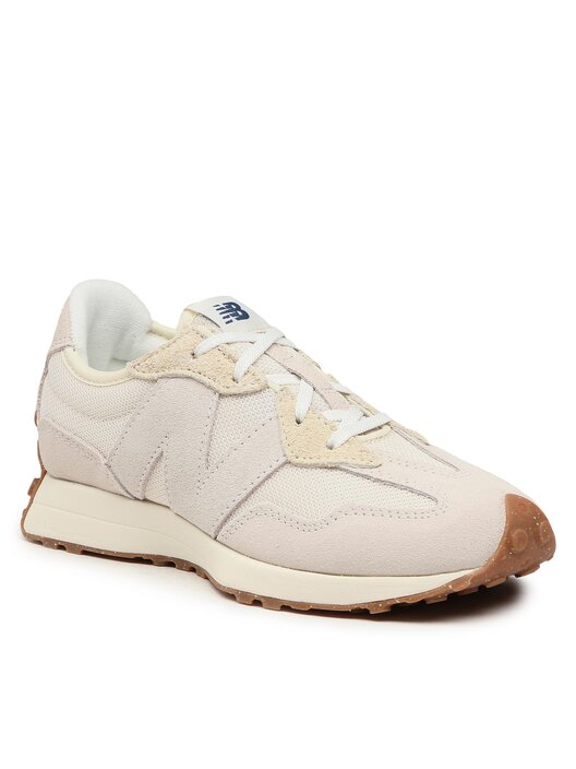 Sneakers New Balance GS327RC Beige | escarpe.it