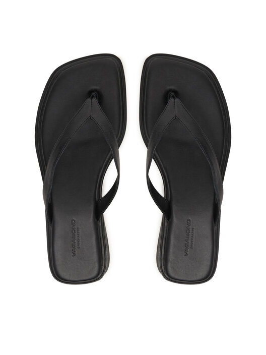 Zehentrenner Vagabond Shoemakers Izzy 5913-401-20 Schwarz | eschuhe.de