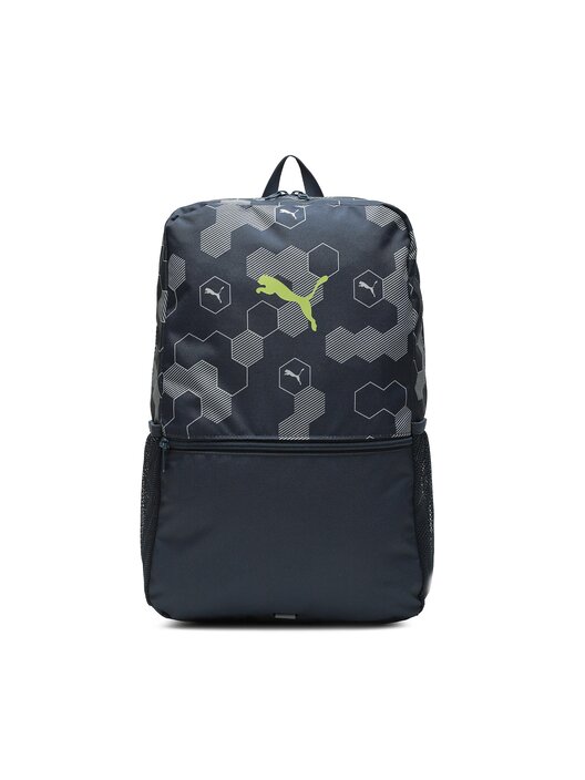 Plecak Puma Beta Backpack 079511 Granatowy | eobuwie.com.pl