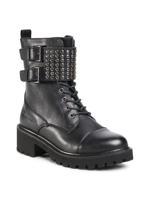 Botas Big Star Shoes GG274980 Negro | zapatos.es