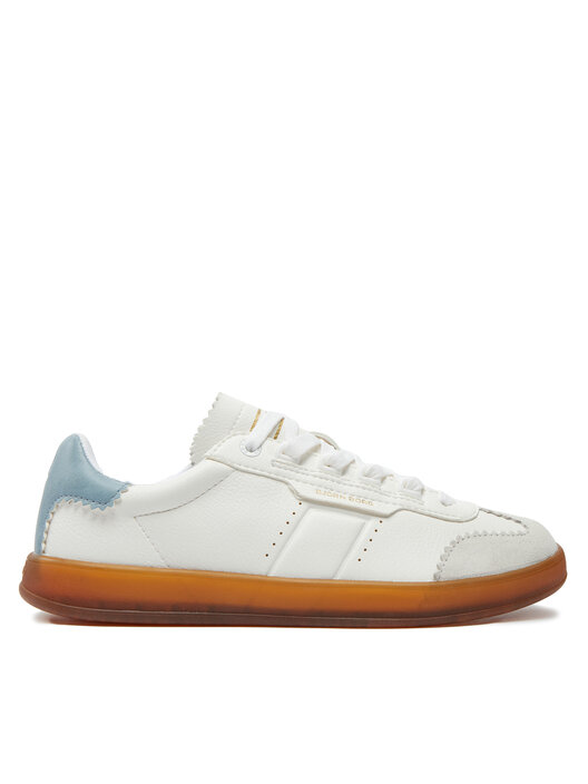 Sneakers Björn Borg T2500 2411 663505 Weiß | eschuhe.de