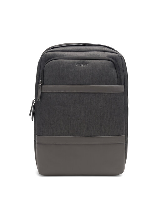 Kuprinės Lanetti LAN-KL-025-04R Pilka | eavalyne.lt