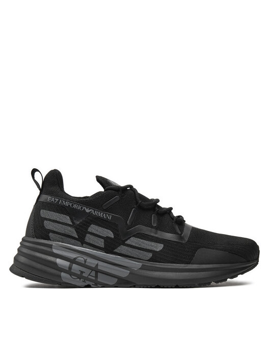Sneakers EA7 Emporio Armani X8X130 XK309 T565 Negru | epantofi.ro