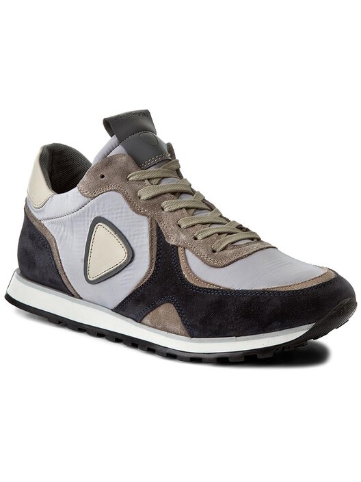 Sneakers Strellson Greenwichpark 4010002162 Blue 400 | epantofi.ro