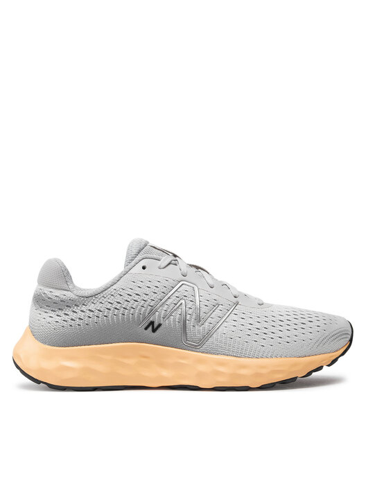 Laufschuhe New Balance Fresh Foam 520 v7 W520RM8 Grau | eschuhe.de
