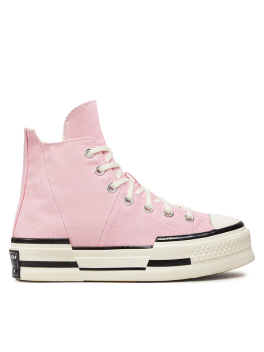 Teniși Converse Chuck 70 Plus A04366C Roz | epantofi.ro