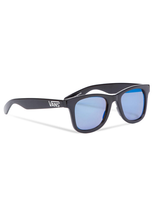 Gafas de sol Vans Janelle Hipster VN000VXLECD Negro | zapatos.es