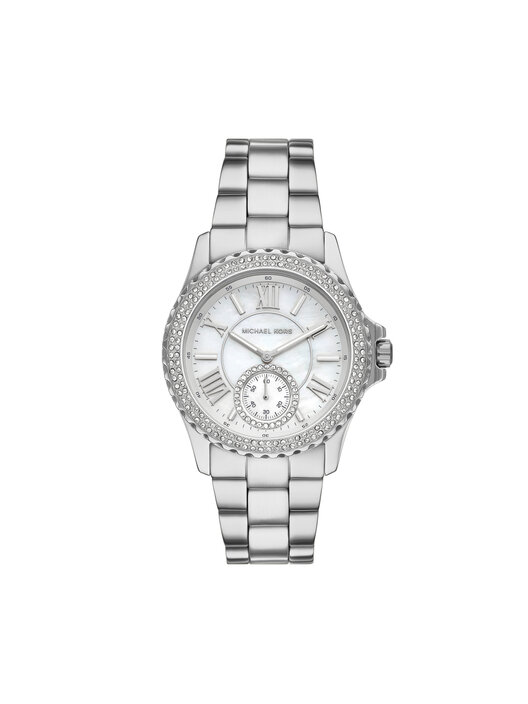 Часовник Michael Kors Everest MK7403 Сребрист | obuvki.bg