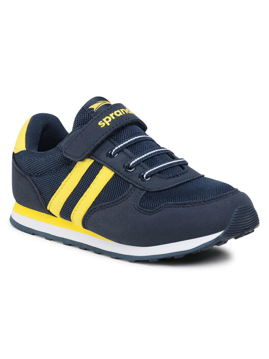 Sneakers Sprandi CP23-5903 Dunkelblau | eschuhe.de
