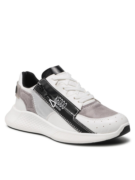 Sneakersy Keddo 827138/01-02 Kolorowy | eobuwie.com.pl