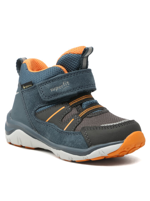 Ghete Superfit GORE-TEX 1-000247-8000 S Bleumarin | epantofi.ro