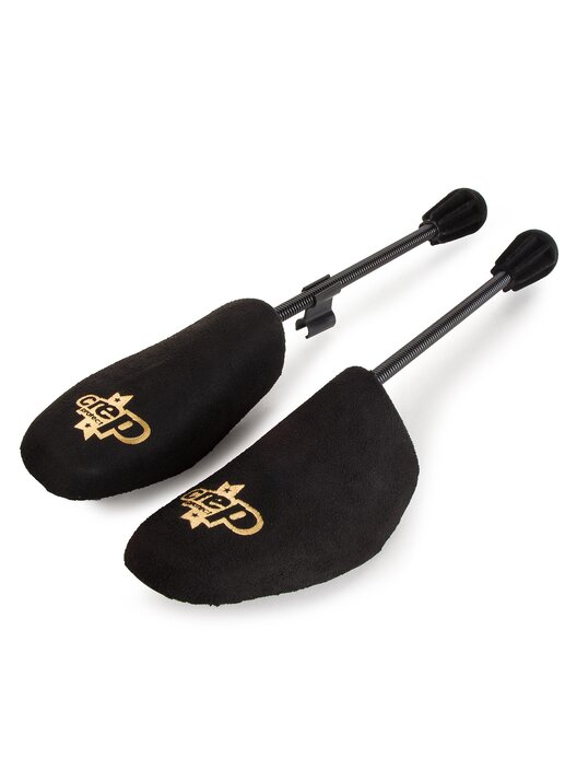 Prawidła Crep Protect The Ultimate Shoe Shaper/Crep Trees Czarny ...