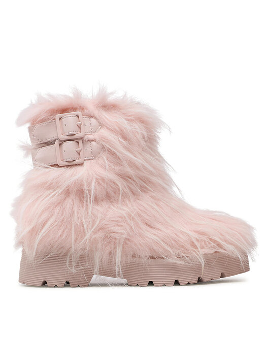 Cizme de zăpadă Jenny Fairy APRES-WS01 Roz | epantofi.ro