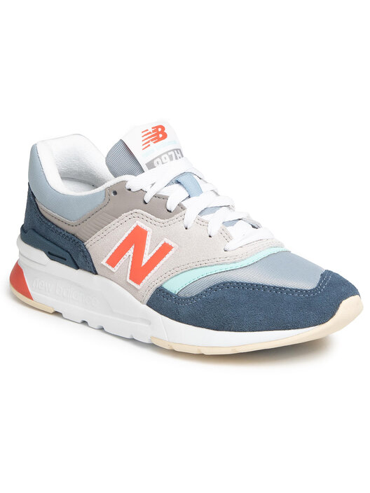 Zapatillas New Balance CW997HAR Azul | zapatos.es