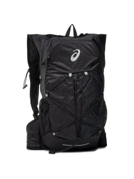 Plecak Asics Lightweight Running Backpack 3013A149 Czarny | eobuwie.com.pl