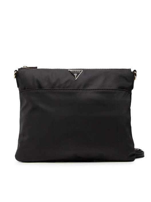 Torebka Guess Eco Gemma Crossbody Swing Pack HWEYG8 39514 Czarny | app ...