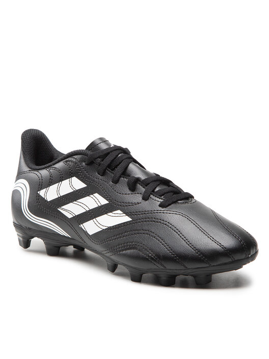 Buty do piłki nożnej adidas Copa Sense. 4 FxG GY5000 Czarny | eobuwie ...