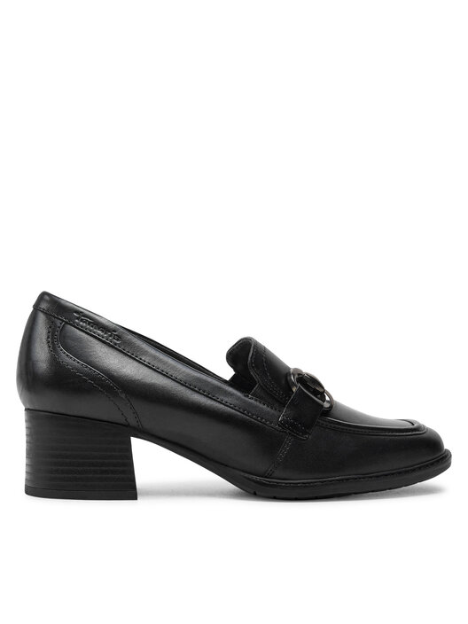 Pantofi pumps Tamaris 8-84309-43 Negru | epantofi.ro