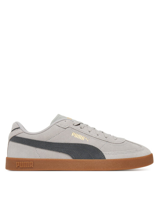 Sneakersy Puma Club II Era Suede 400717 15 Šedá | eobuv.cz
