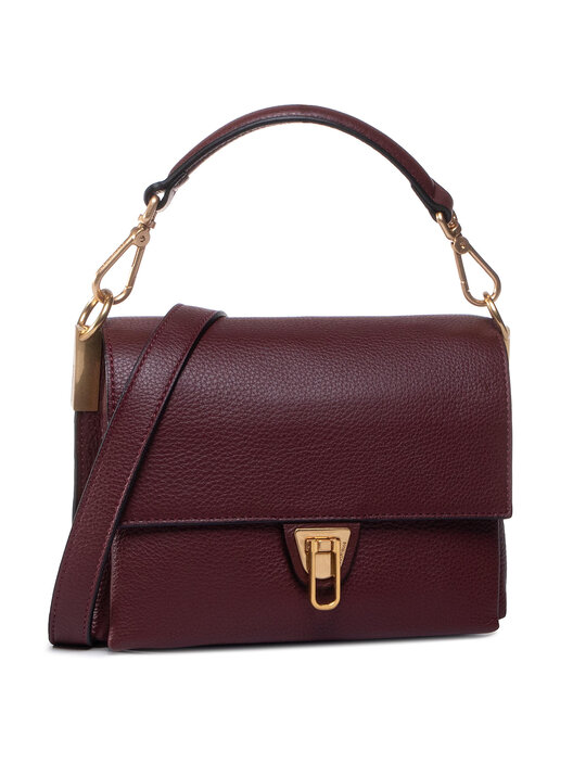 Дамска чанта Coccinelle GJ5 Marvin Desir E1 GJ5 15 01 01 Бордо | obuvki.bg