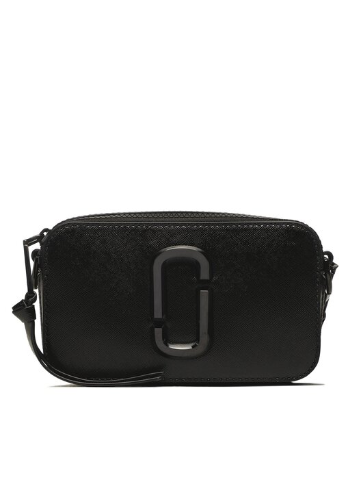 Дамска чанта Marc Jacobs M0014867 Черен | obuvki.bg