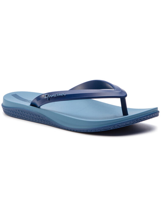 Infradito Ipanema Anatomic Lapa Ad 82629 Blu scuro | escarpe.it