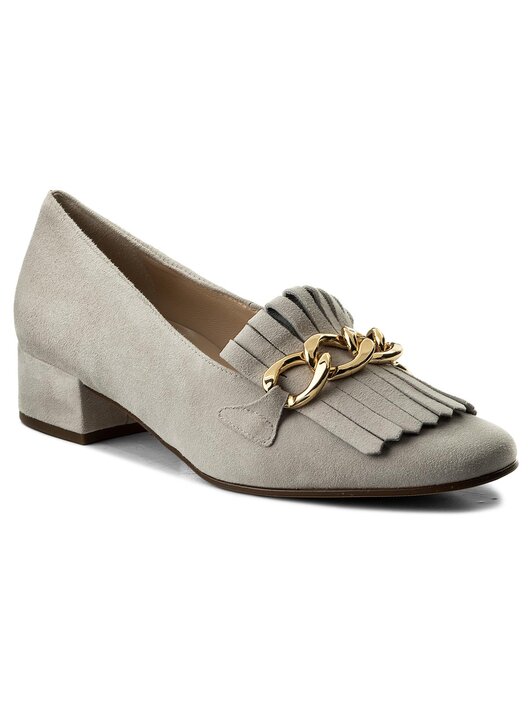 Pantofi HÖGL 5-103522 Gri | epantofi.ro