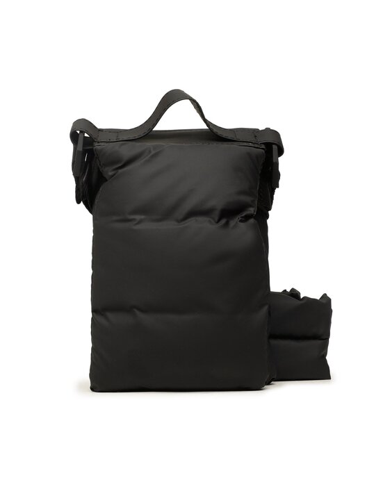 Umhängetasche Rains Loop Money Pouch 13110 Schwarz | eschuhe.de