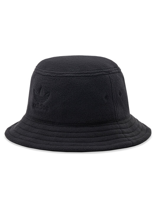 Hut adidas adicolor Classic Bucket HM1685 Schwarz | eschuhe.de