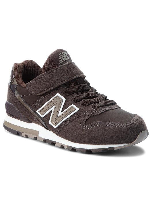 Sneakers New Balance KV996C3Y Braun | eschuhe.de