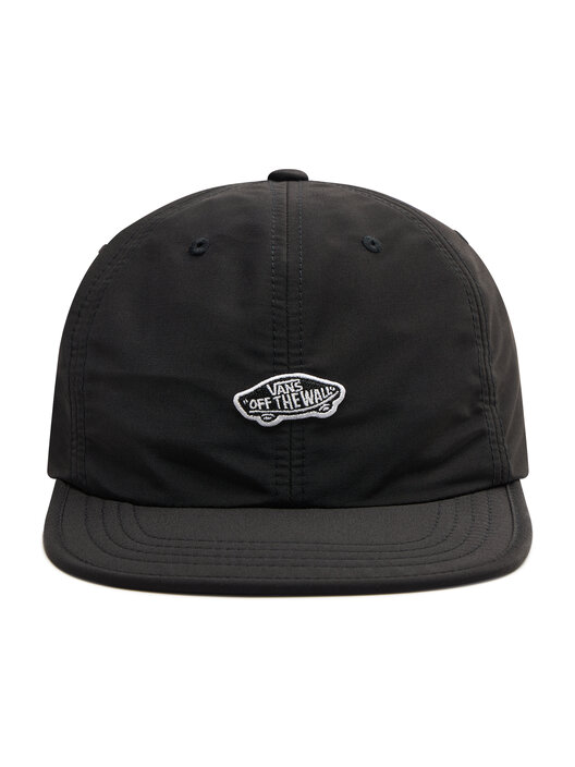 Șapcă Vans Packed Hat VN0A3Z91BLK1 Negru | epantofi.ro