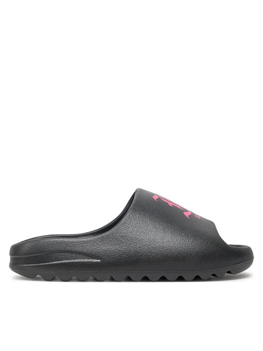 Şlapi Just Cavalli 76RA3ST2 Negru | epantofi.ro