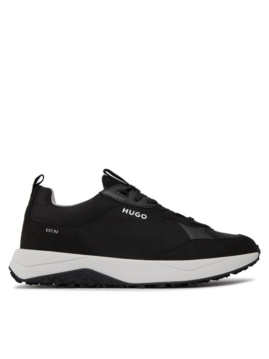 Sneakers Hugo Kane Runn 50504379 Nero | escarpe.it