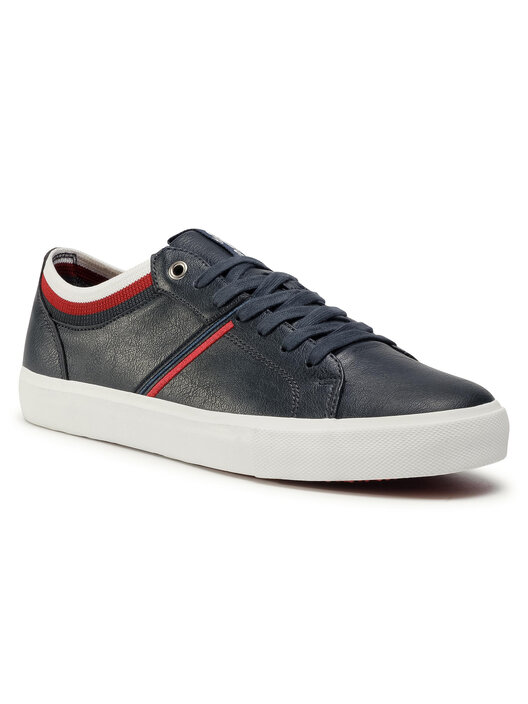 Гуменки Levi's® Woodward College 231572-794-17 Тъмносин | obuvki.bg