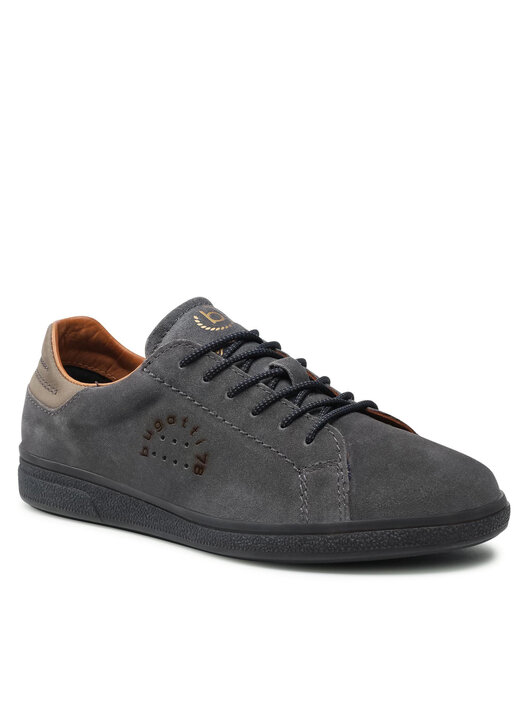 Sneakers Bugatti 322-A4C04-1400-1100 Grau | eschuhe.de