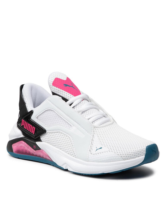 Обувки за фитнес зала Puma Lqdcell Method Wn's 193780 03 Бял | obuvki.bg