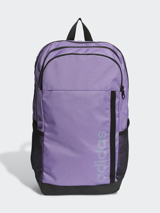 Rucksack adidas Motion Linear Backpack HS3075 Violett | eschuhe.de