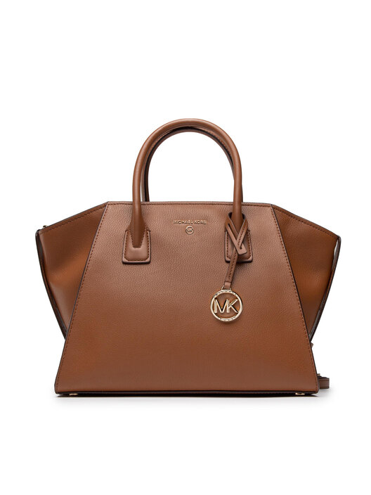 Rankinė MICHAEL Michael Kors Avril 30F2G4VS3L Ruda | eavalyne.lt