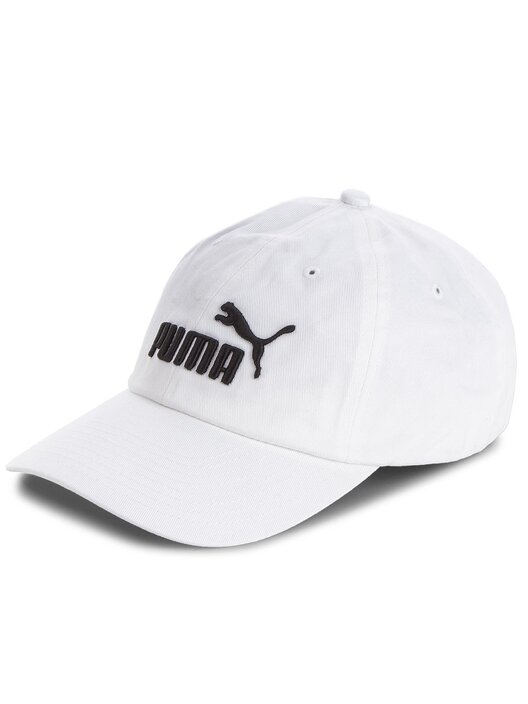 Șapcă Puma Ess Cap 052919 Alb | epantofi.ro