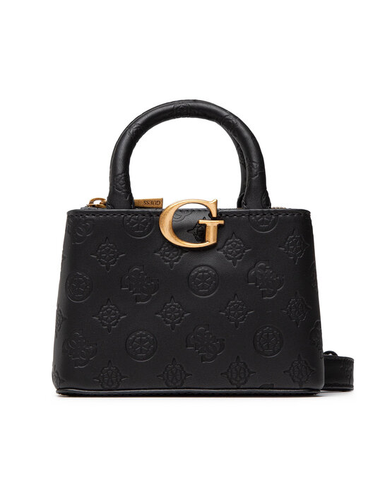 Geantă Guess G Vibe (DB) Mini Bags HWDB86 58770 Negru | epantofi.ro