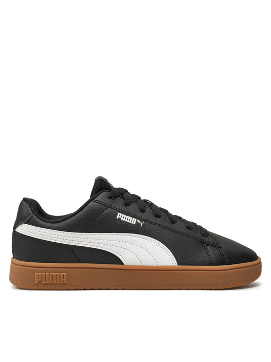 Sneakersy Puma Rickie Classic 394251 14 Černá | eobuv.cz