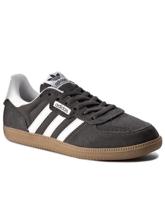 Sneakers adidas Leonero BB8532 Grigio | escarpe.it