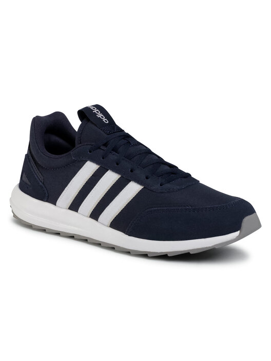 Scarpe running adidas Retrorunner FV7033 Blu scuro | escarpe.it